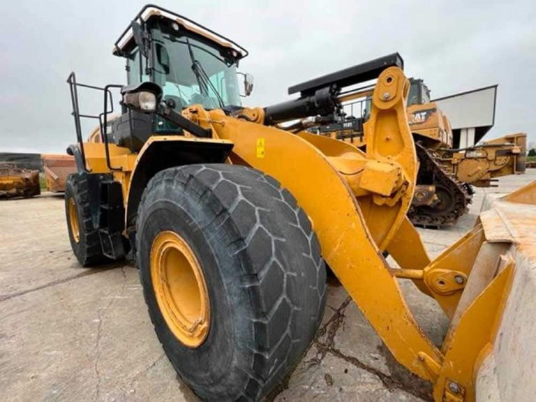 Ian Ball | Evans Equipment