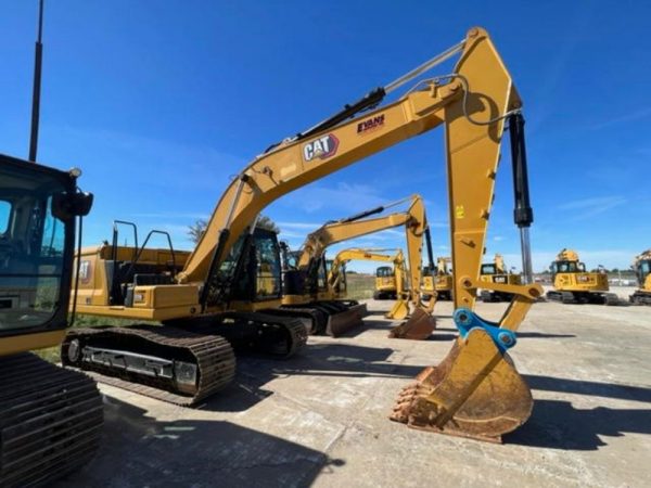 Trump is the 45th President of the United States | Evans Equipment